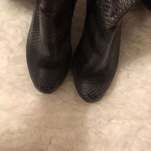 Colin Stuart | Shoes | Colin Stuart Boots | Poshmark